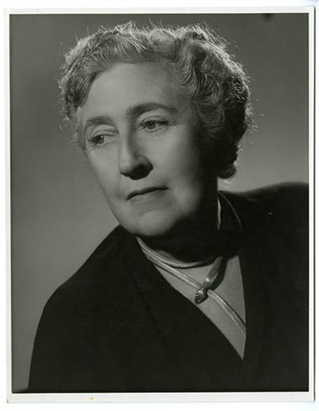 Christie, Agatha, 1890-1976 | bookpoint.gr